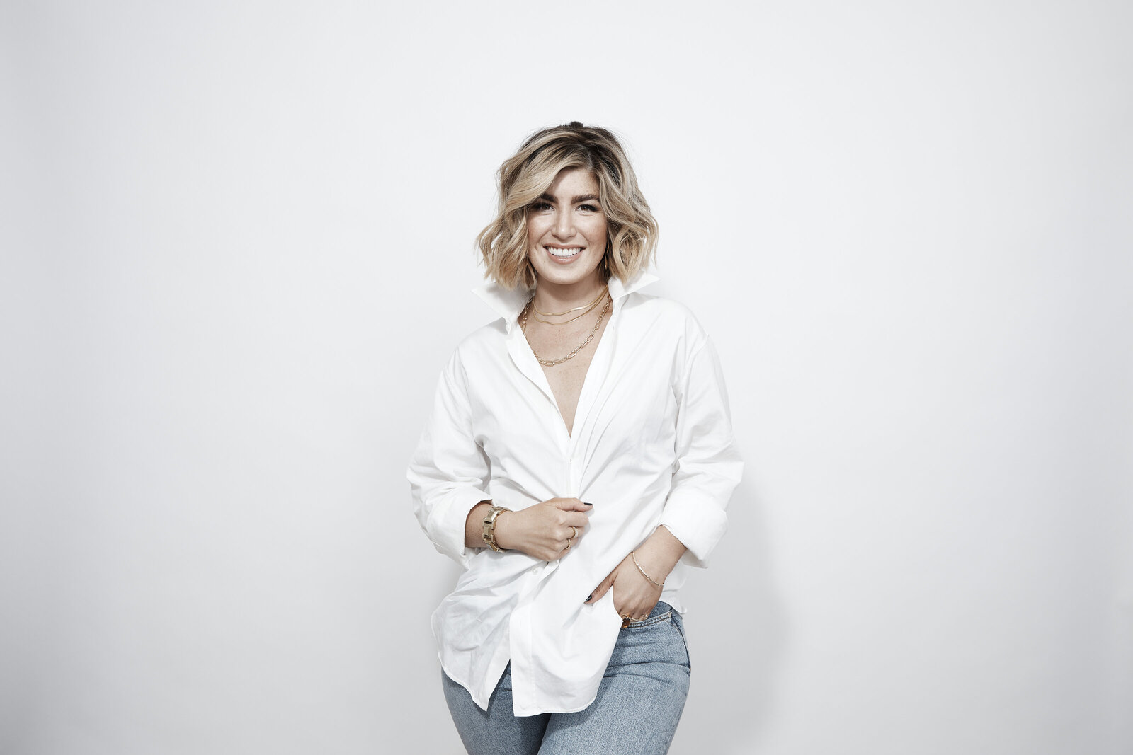 Rebecca Zung – Kathryn for Real